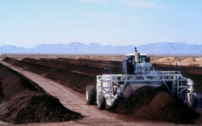 Arizona Soils | Synagro