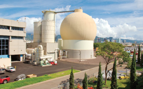 Commercial | Synagro