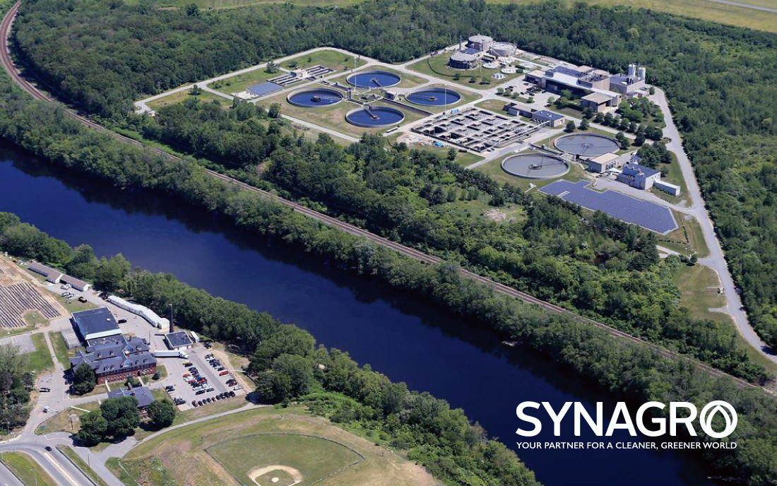 Synagro Wins Contract to Operate Greater Lawrence Sanitary District’s ...