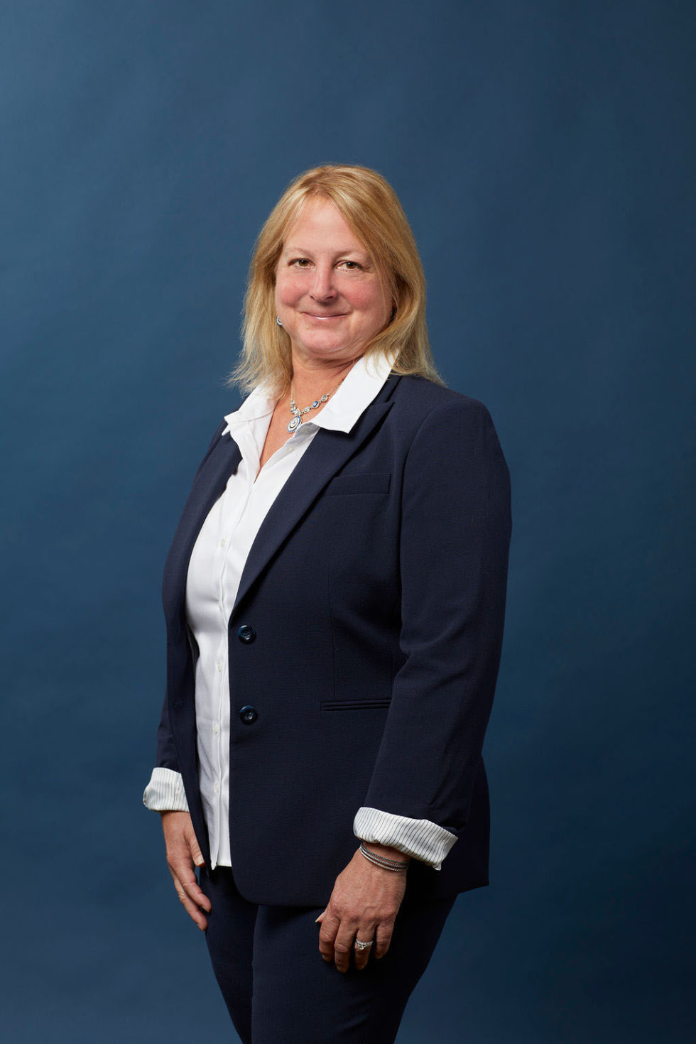 Executive Leadership Team