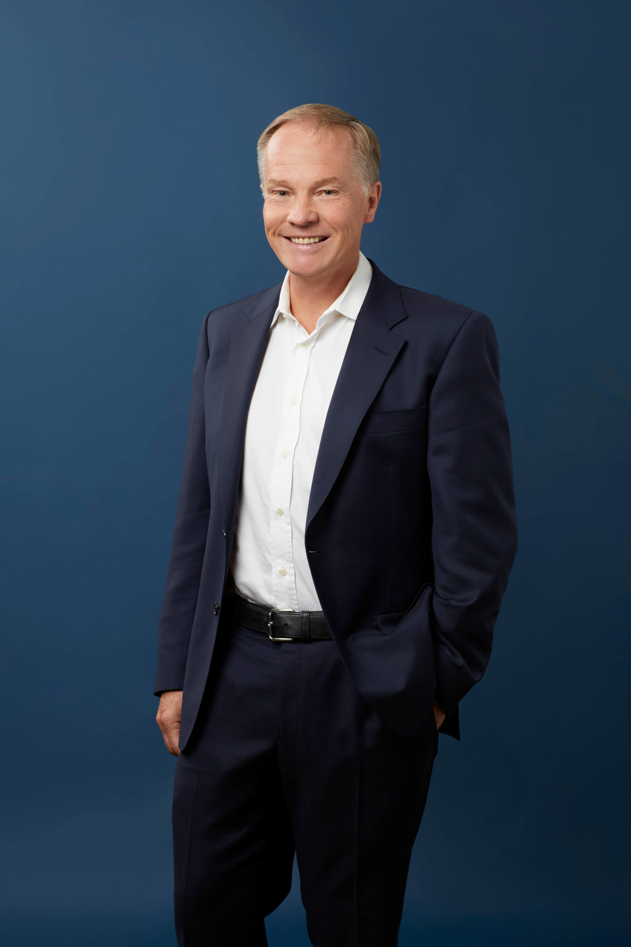 Board of Directors - Synagro