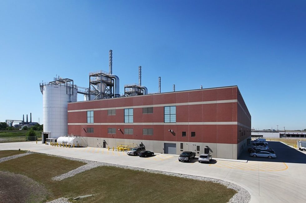 Great Lakes Water Authority | Synagro