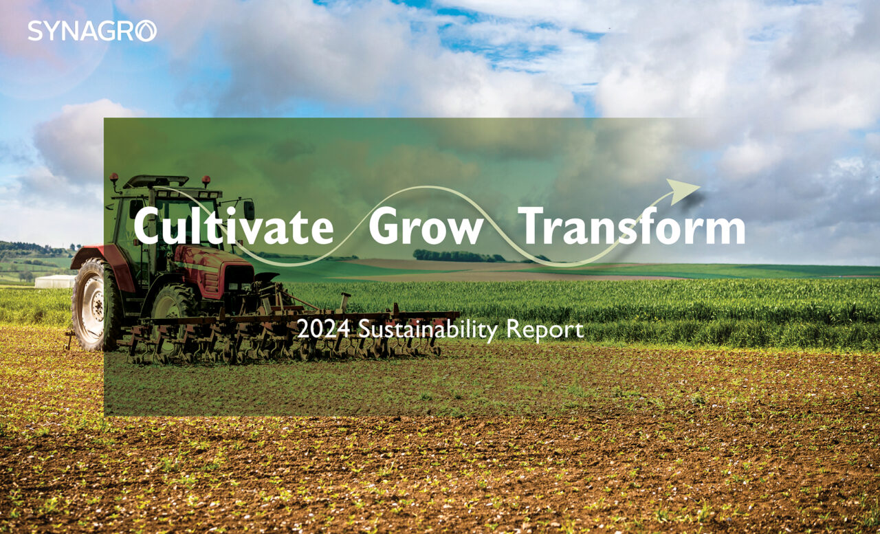 Waste Recycling, Biosolids Treatment & Renewable Energy | Synagro